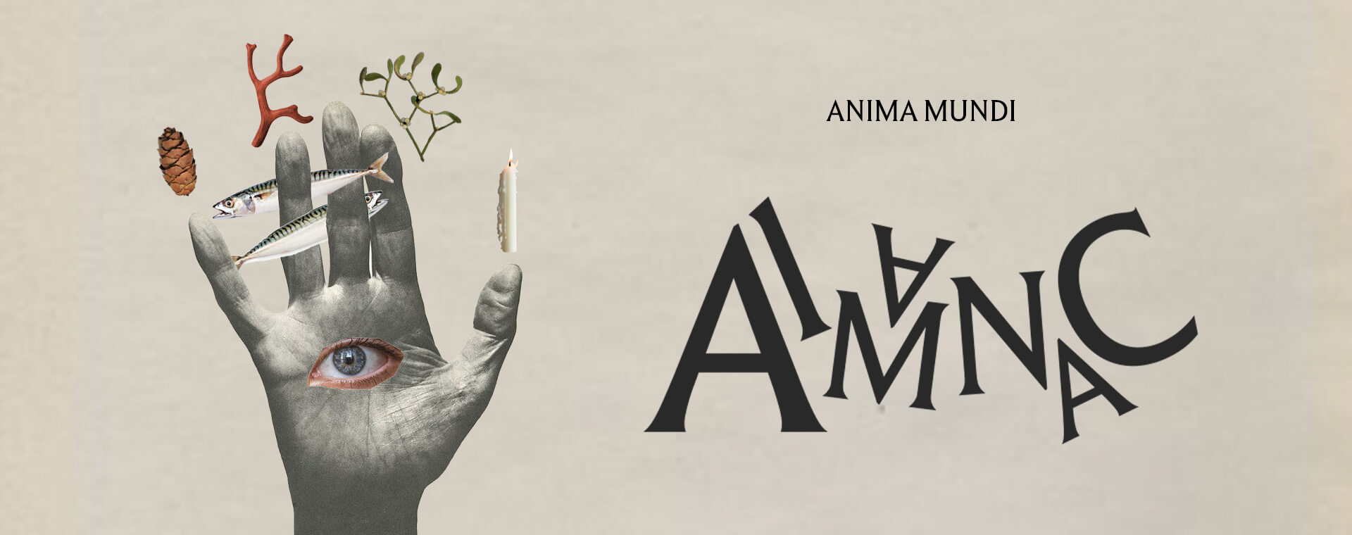 The Winter Almanac: A Guide to the Season – House of Hackney