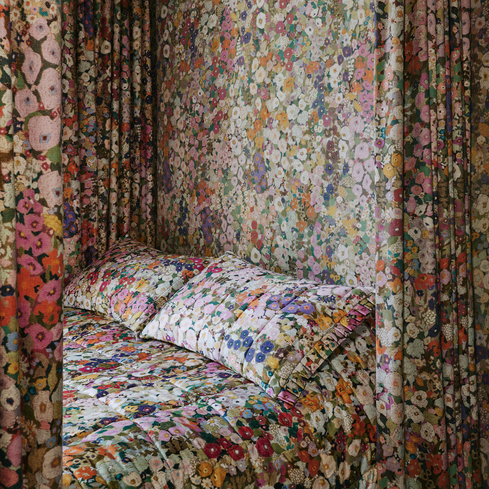 Print Drenching: Transform Your Space with Pattern – House of Hackney