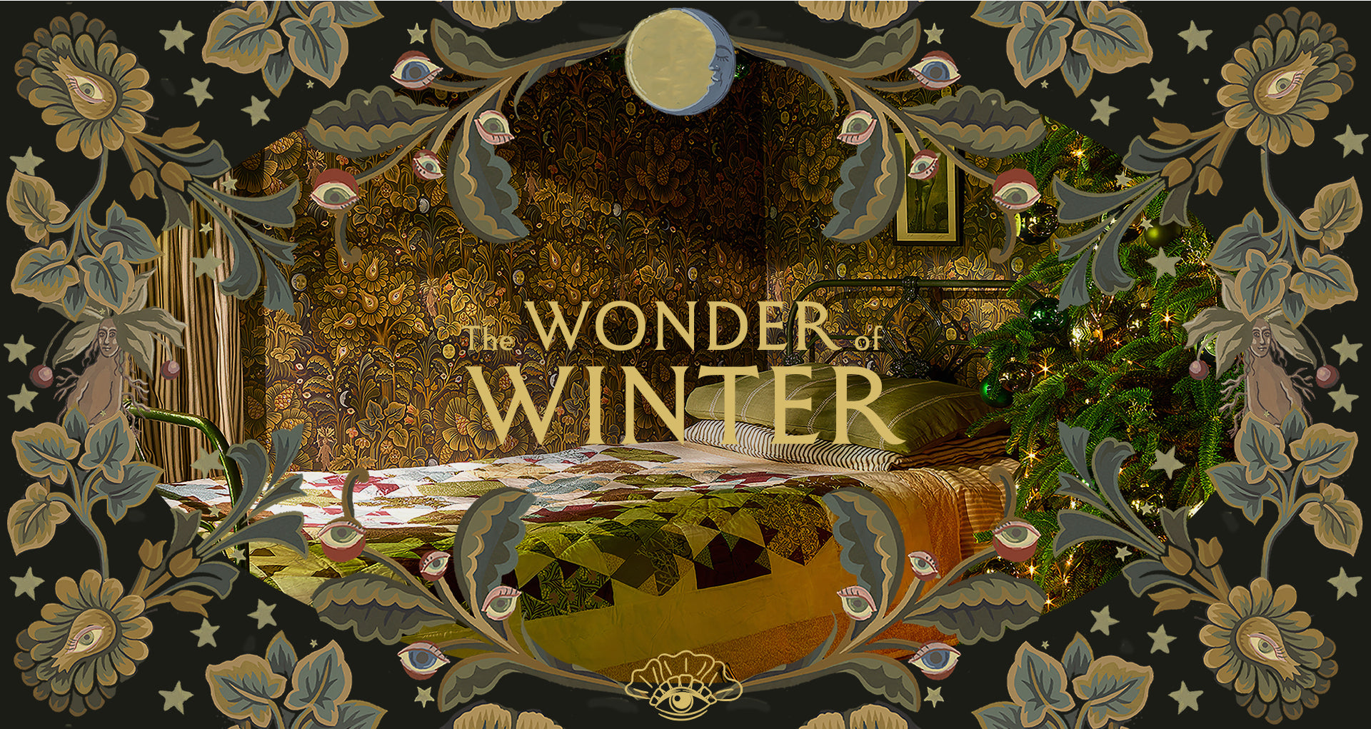 British Luxury Interiors & Lifestyle Brand – House of Hackney