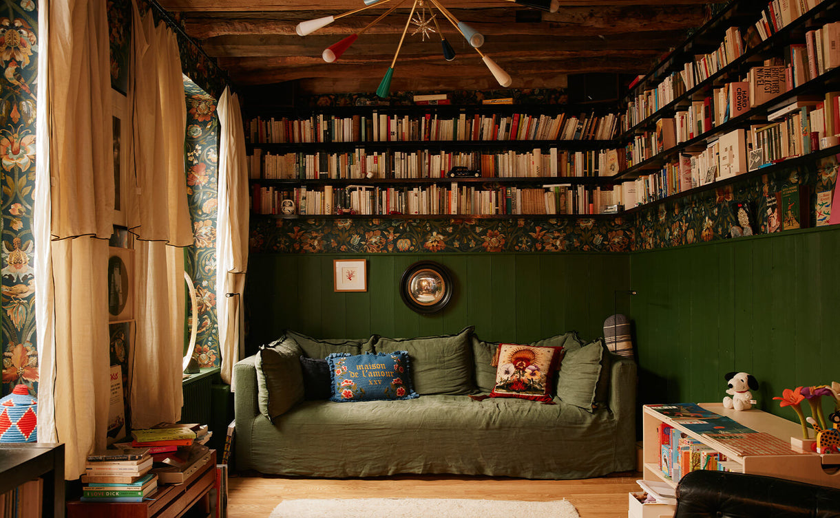 House of Lou – House of Hackney