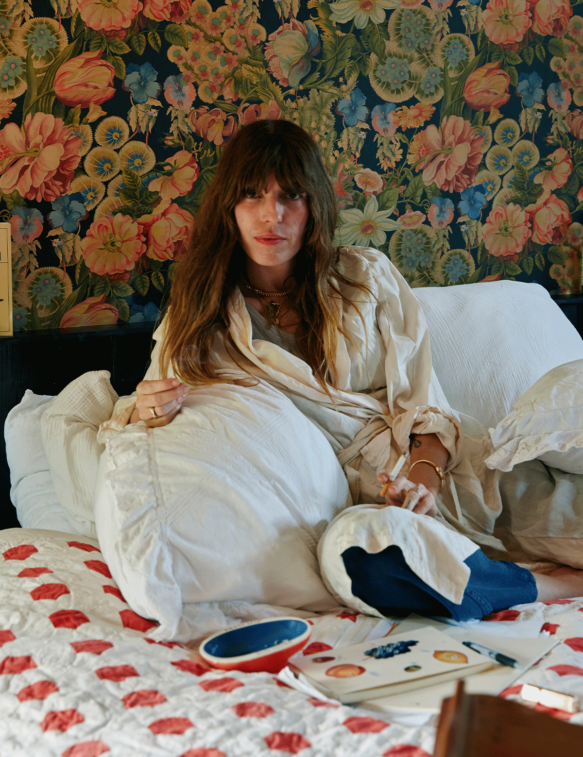 House of Lou – House of Hackney