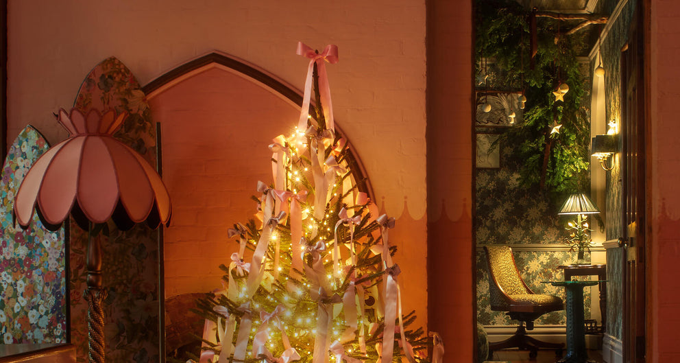 British Luxury Interiors & Lifestyle Brand – House of Hackney