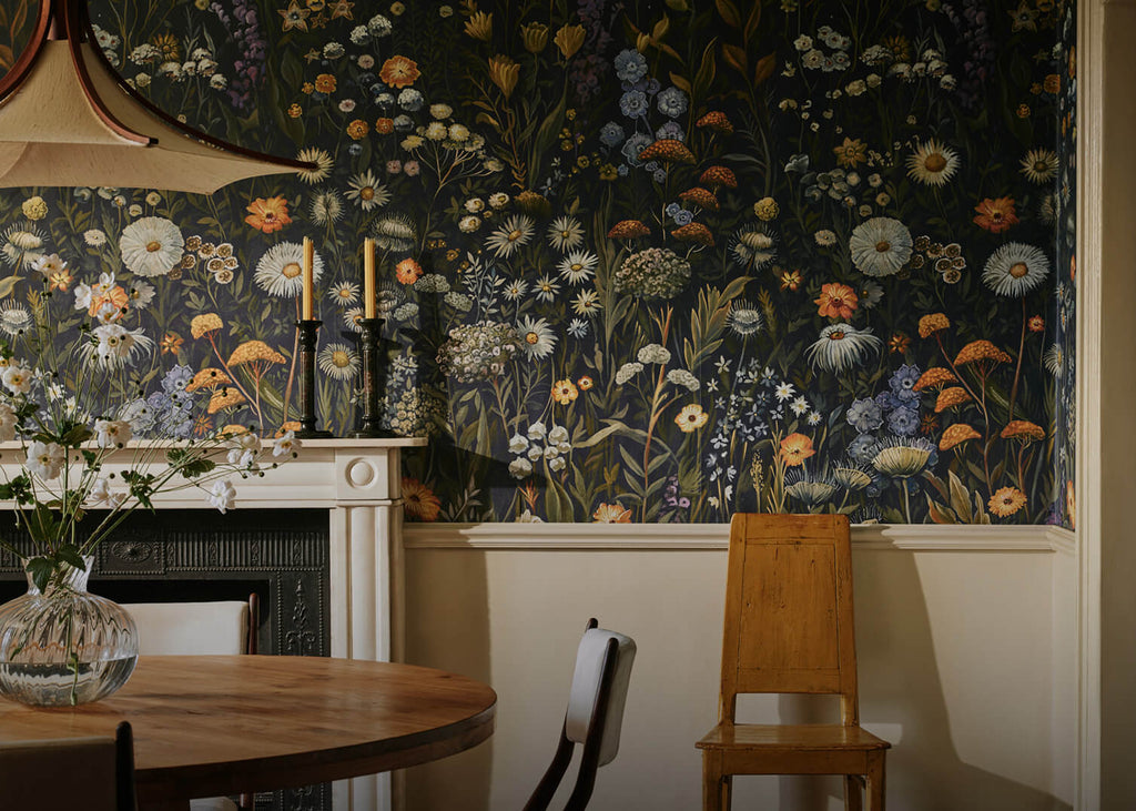 British Luxury Interiors & Lifestyle Brand – House of Hackney