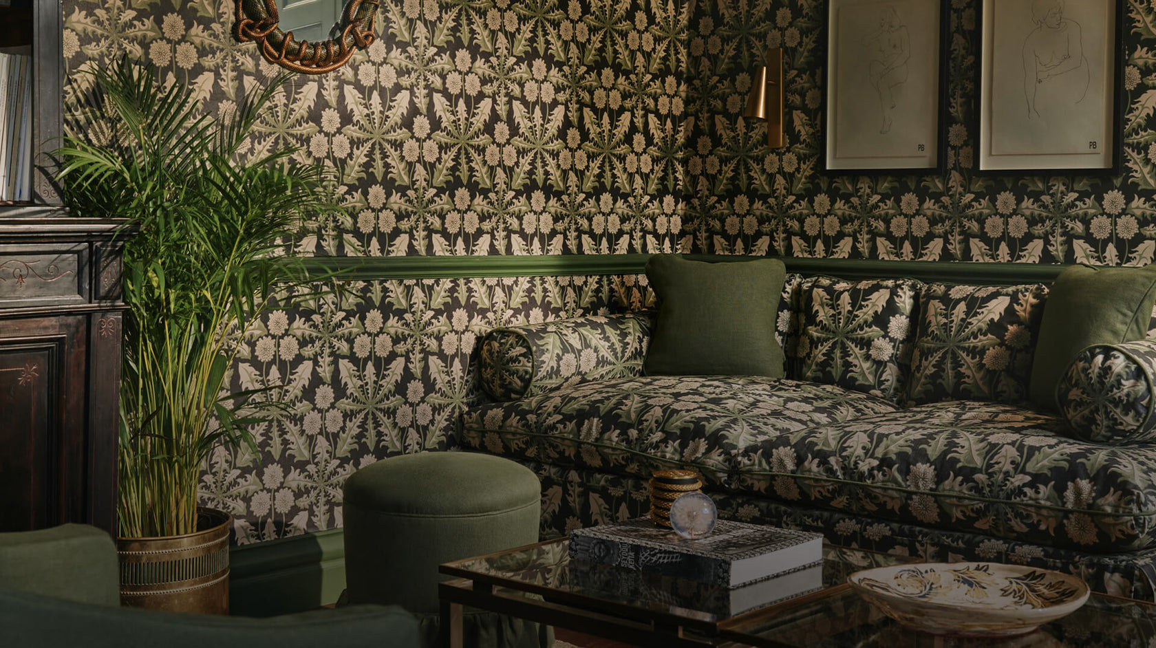 British Luxury Interiors & Lifestyle Brand – House of Hackney