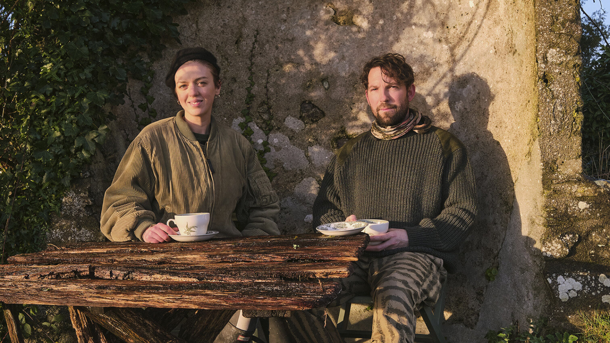 British Luxury Interiors & Lifestyle Brand – House of Hackney