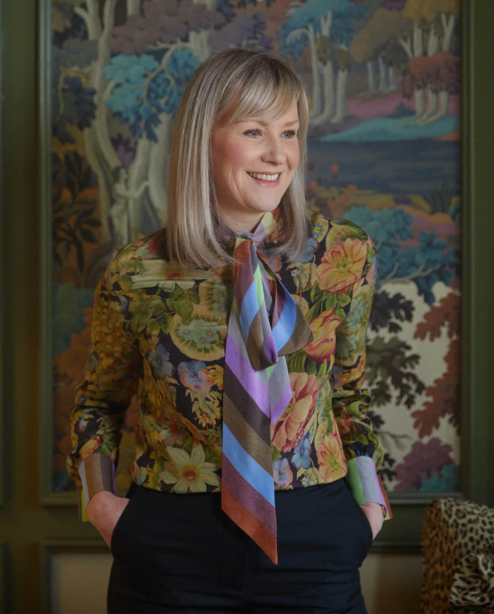 Complimentary Interior Design Services – House of Hackney