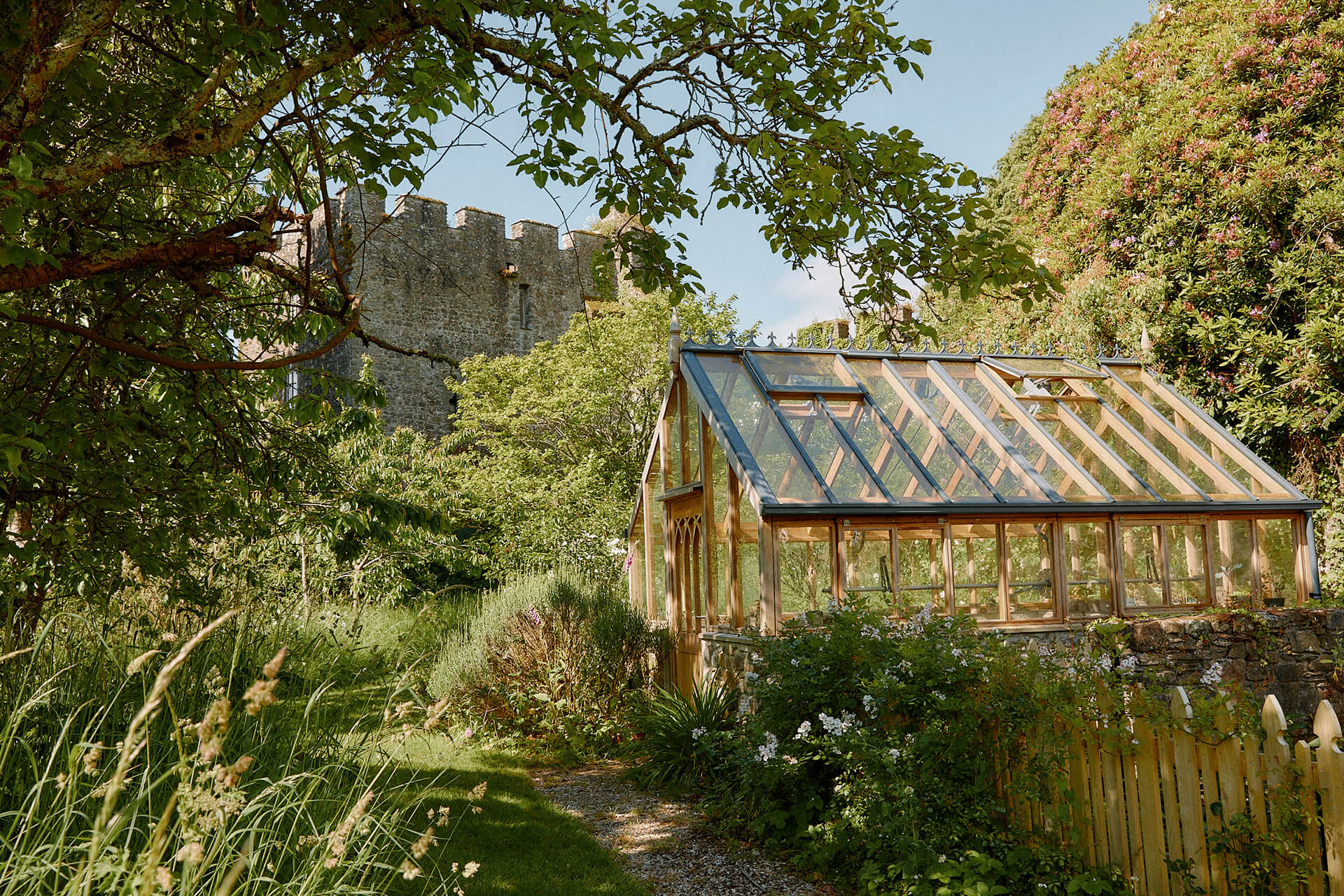 The Castle of Trematon Experience | Historic Luxury Retreat – House of ...