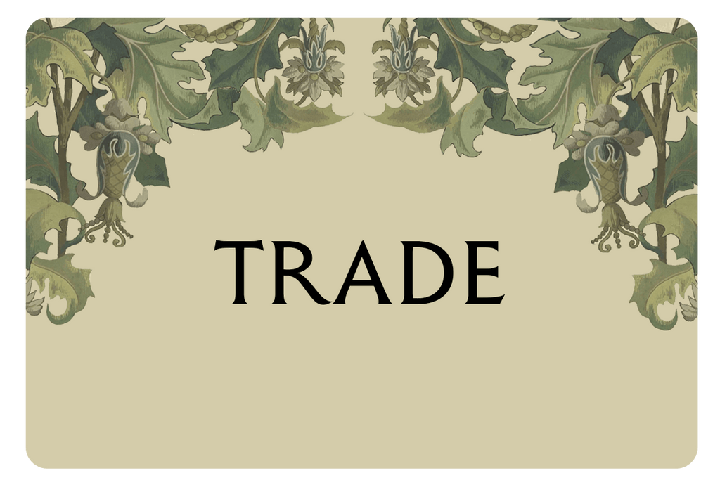 Trade Accounts | Exclusive Benefits for Professionals | House of Hackney