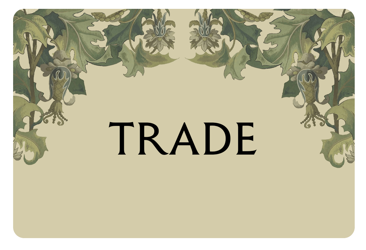 Trade Accounts | Exclusive Benefits for Professionals | House of Hackney