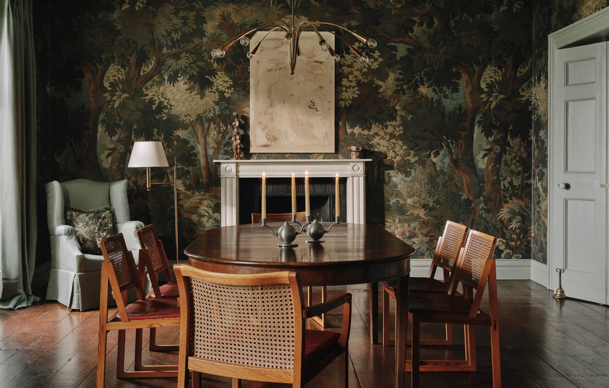 The Castle of Trematon Experience | Historic Luxury Retreat – House of ...