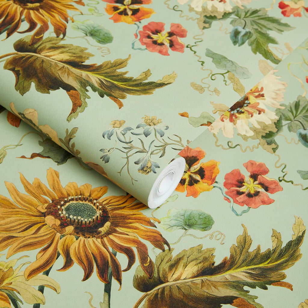AVALON Wallpaper - Apple – House of Hackney