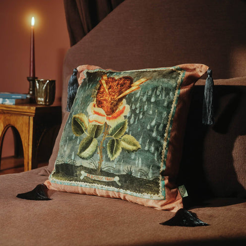 House of Andrea Zanatelli – House of Hackney