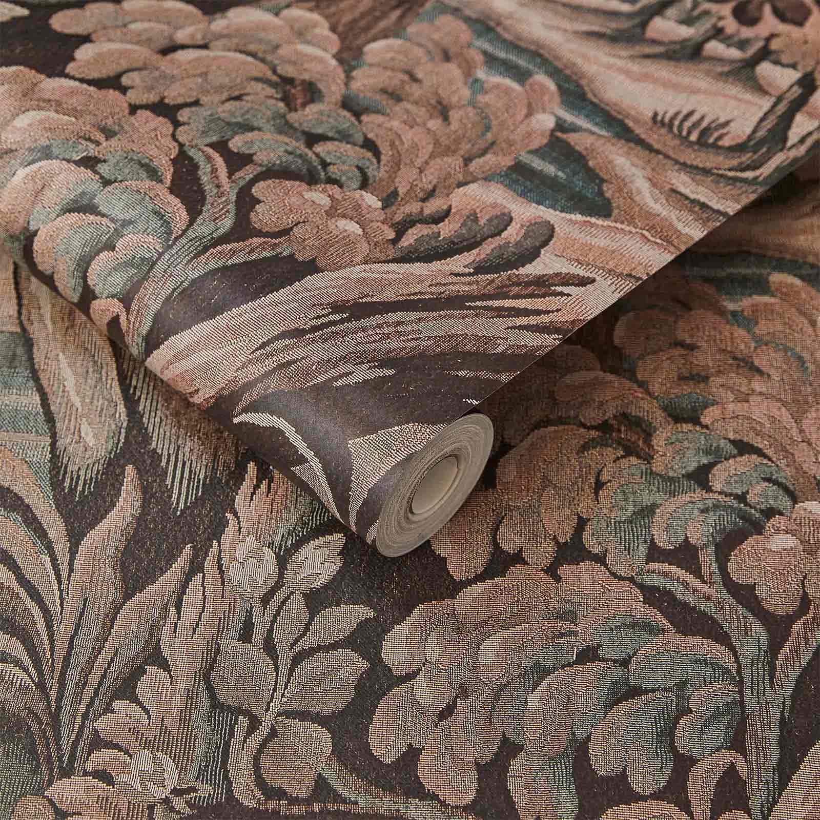 PLANTASIA Wallpaper - Sienna – House of Hackney