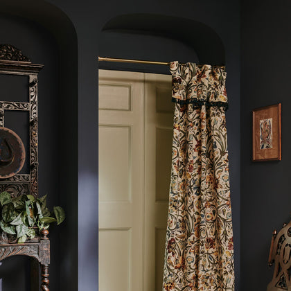 PRUSSIAN BLUE Paint - 37 | House of Hackney