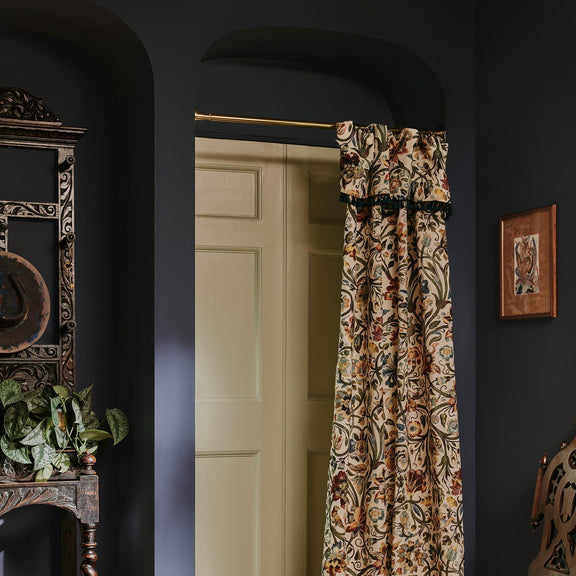 Prussian Blue Paint 37 | Luxury Blue Paint | House of Hackney